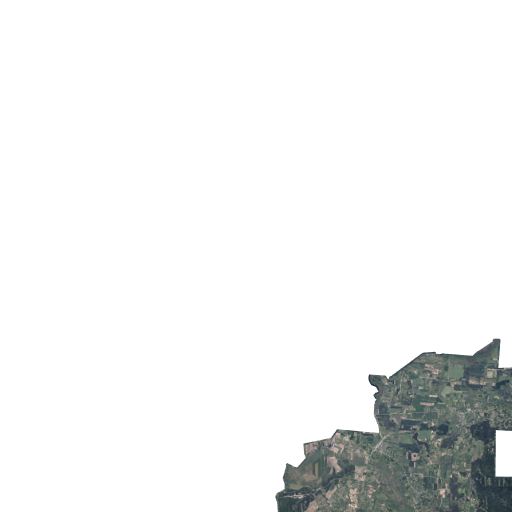 ArcGIS Web Application